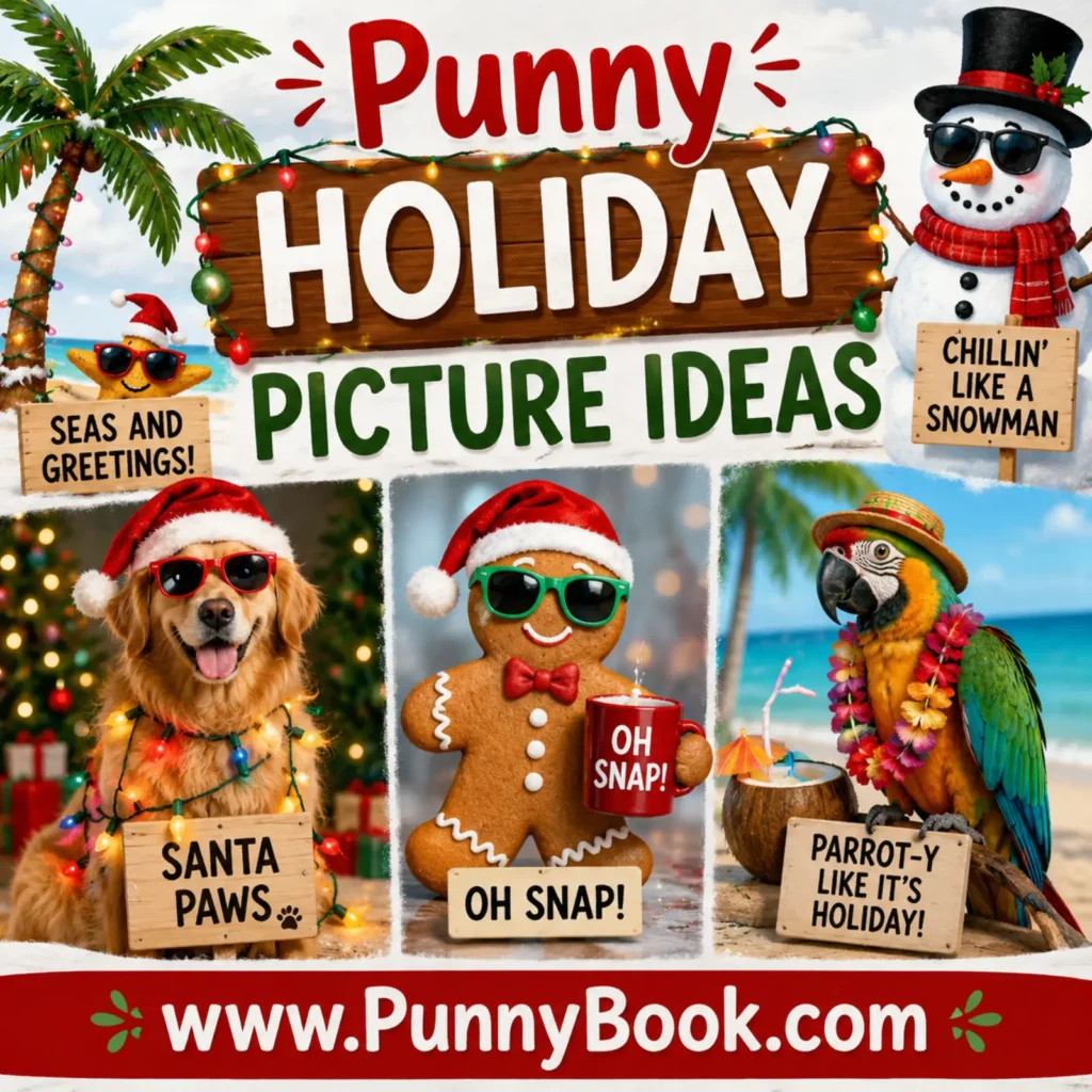 150+ Pictures of Puns That Say a Thousand Laughs - punnybook.com