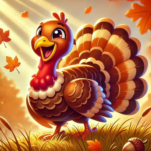 150+ Clean Turkey Jokes For Kids – Funny Thanksgiving Laughs ...