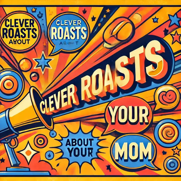 Your Mom Jokes - punnybook.com