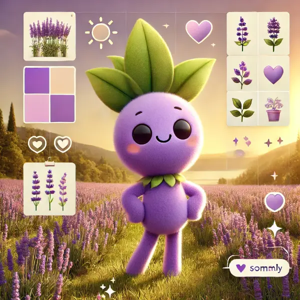 150+ Funny Lavender Puns In 2026 - punnybook.com