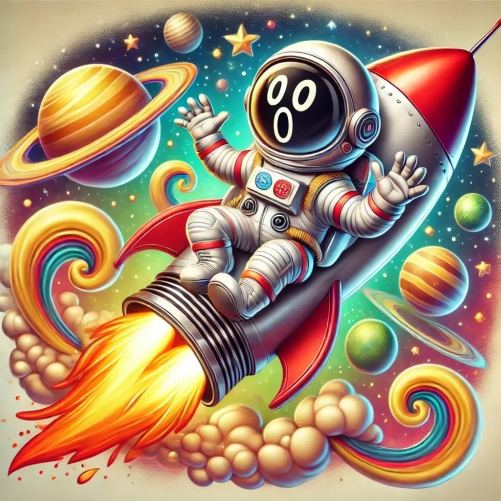 150+ Rocket Puns That Are Out Of This World - punnybook.com